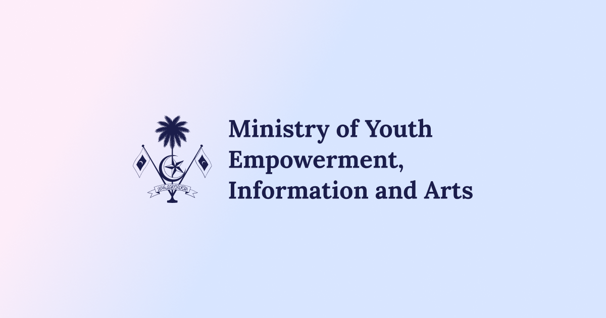 Ministry Of Youth Logo